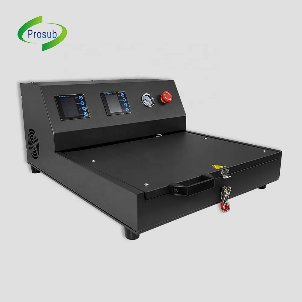 Multifunctional 3D Sublimation Printer for PBT Keycaps & Custom OEM