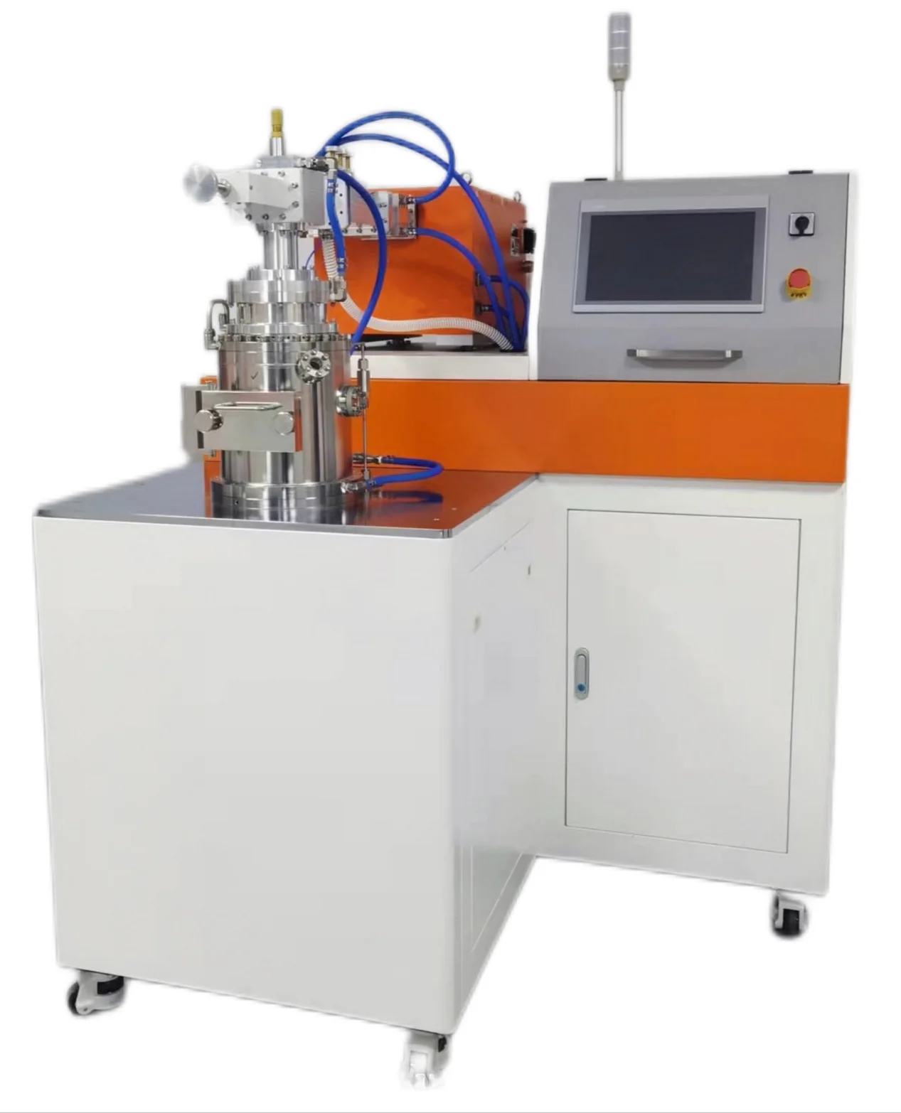 Mpcvd Reactor Growing Rough Cvd Diamond White Mp Cvd Diamond Making ...