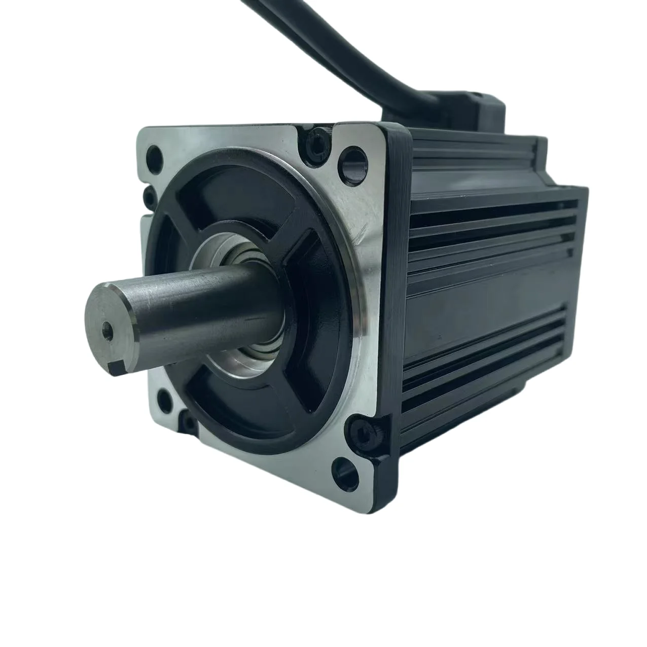 Hollow Shaft Motor 310v3000rpm Strong Magnetic High Torque Brushless Dc ...