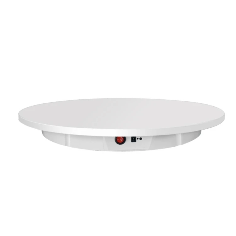 Heavy Load 150KG Turntable - Perfect for Photography Display