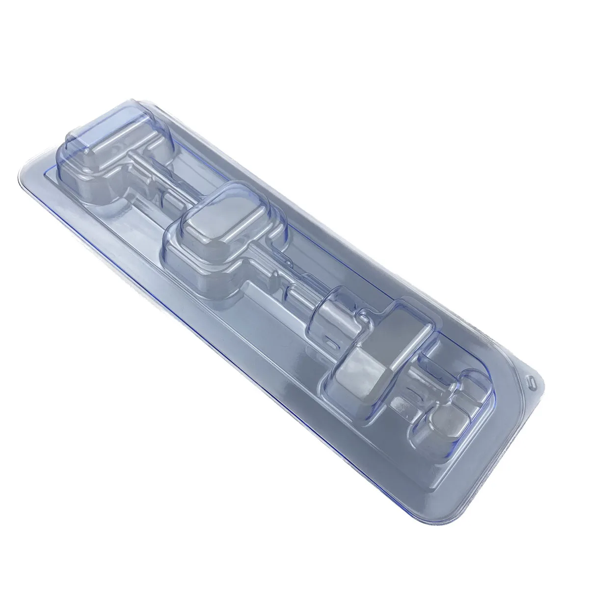Biodegradable Medication Needle PETG Packaging Box Blister Packings ...
