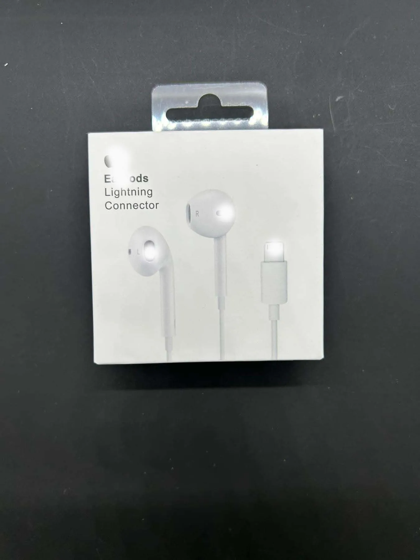 Original Mtjy3zm/a Earpod (usb-c) Headset For Macbook Pro Air A3046 Upc ...