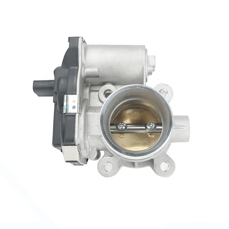 Good Price Itb Individual Throttle Body Assembly 12671379 12659491 ...