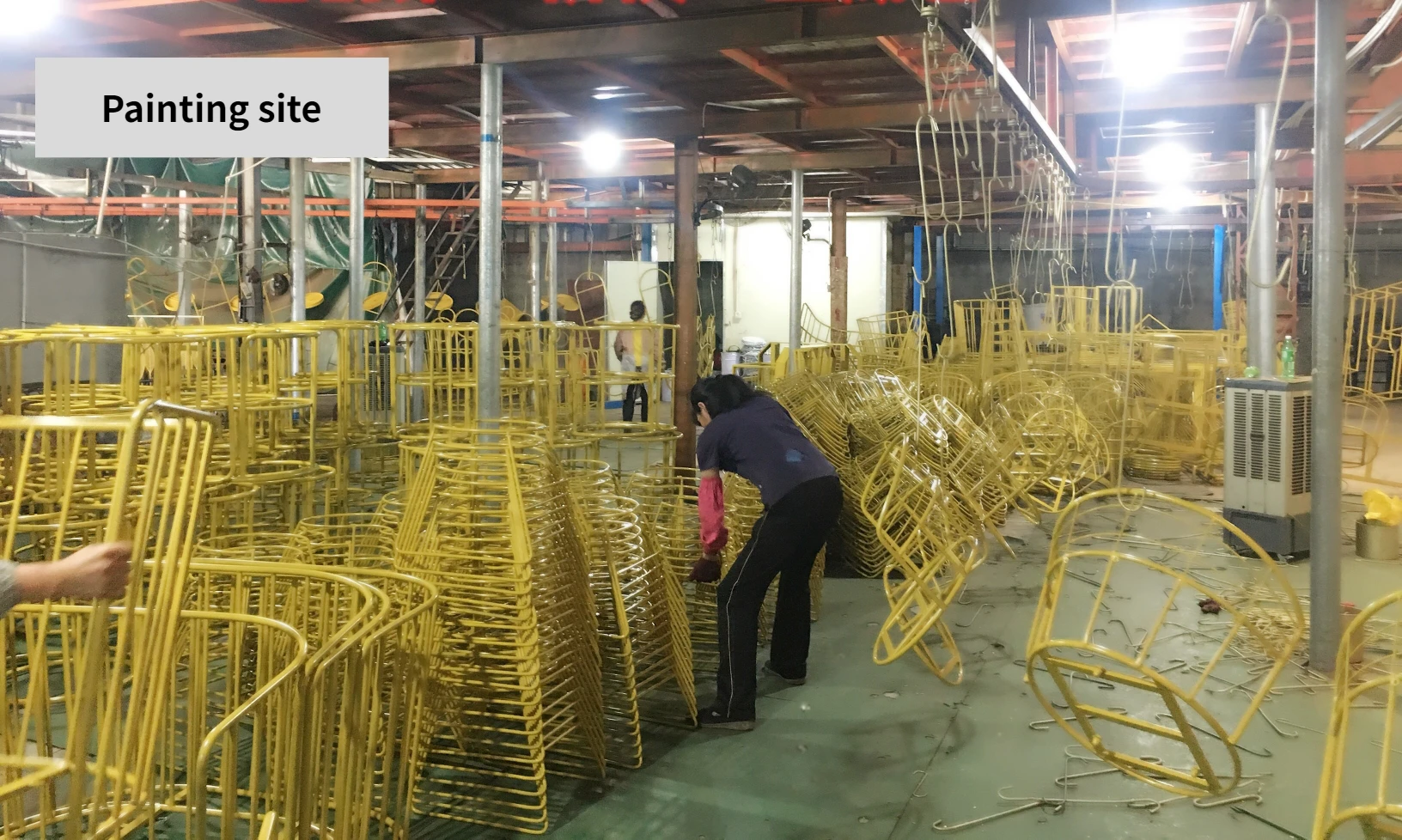 Industrial Barrel Container Table and Chair Restaurant Storage Oil Drum ...