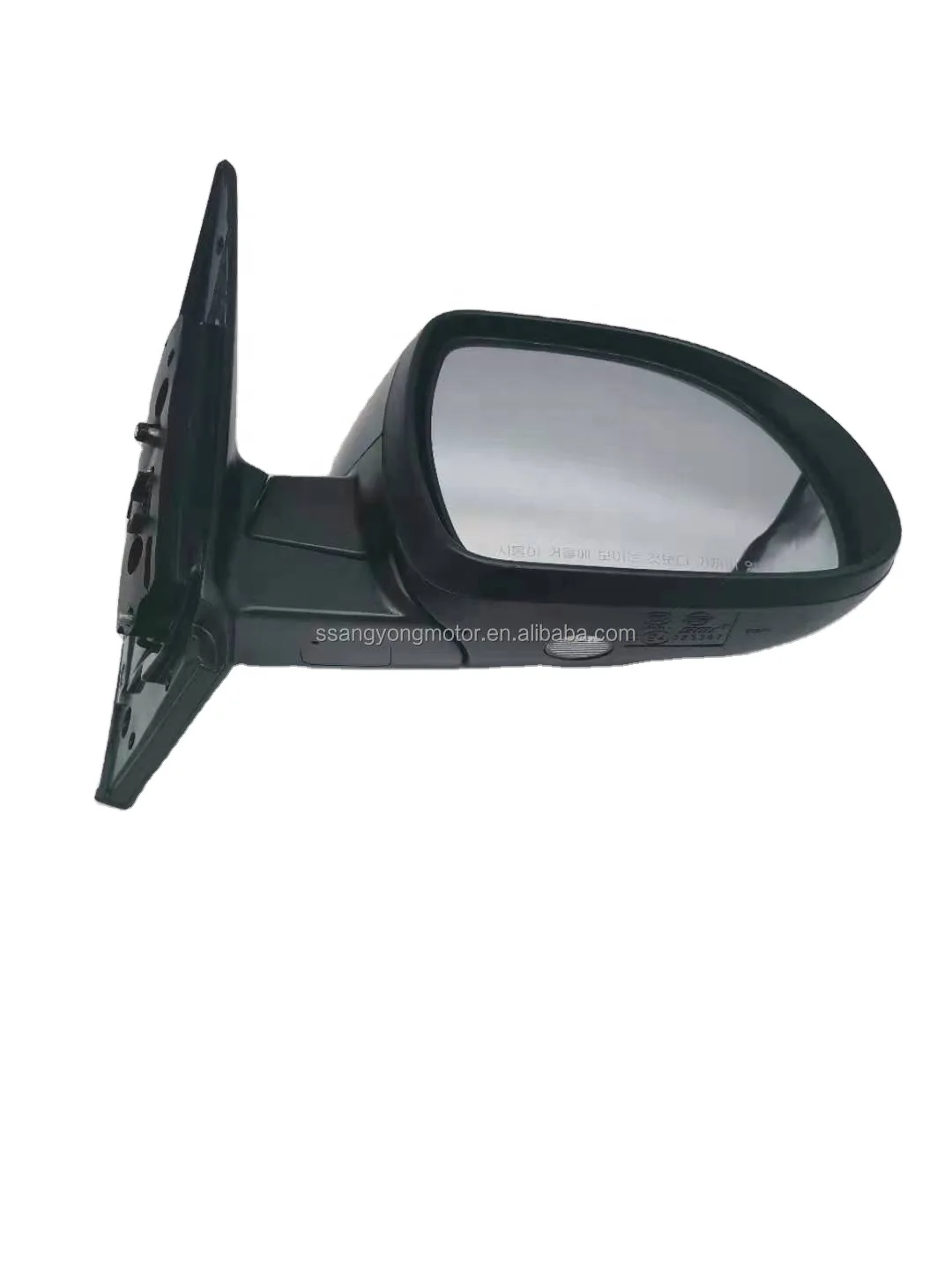 SSANGYONG MIRROR ASSY-O/S - LH for ACTYON, KYRON, REXTON