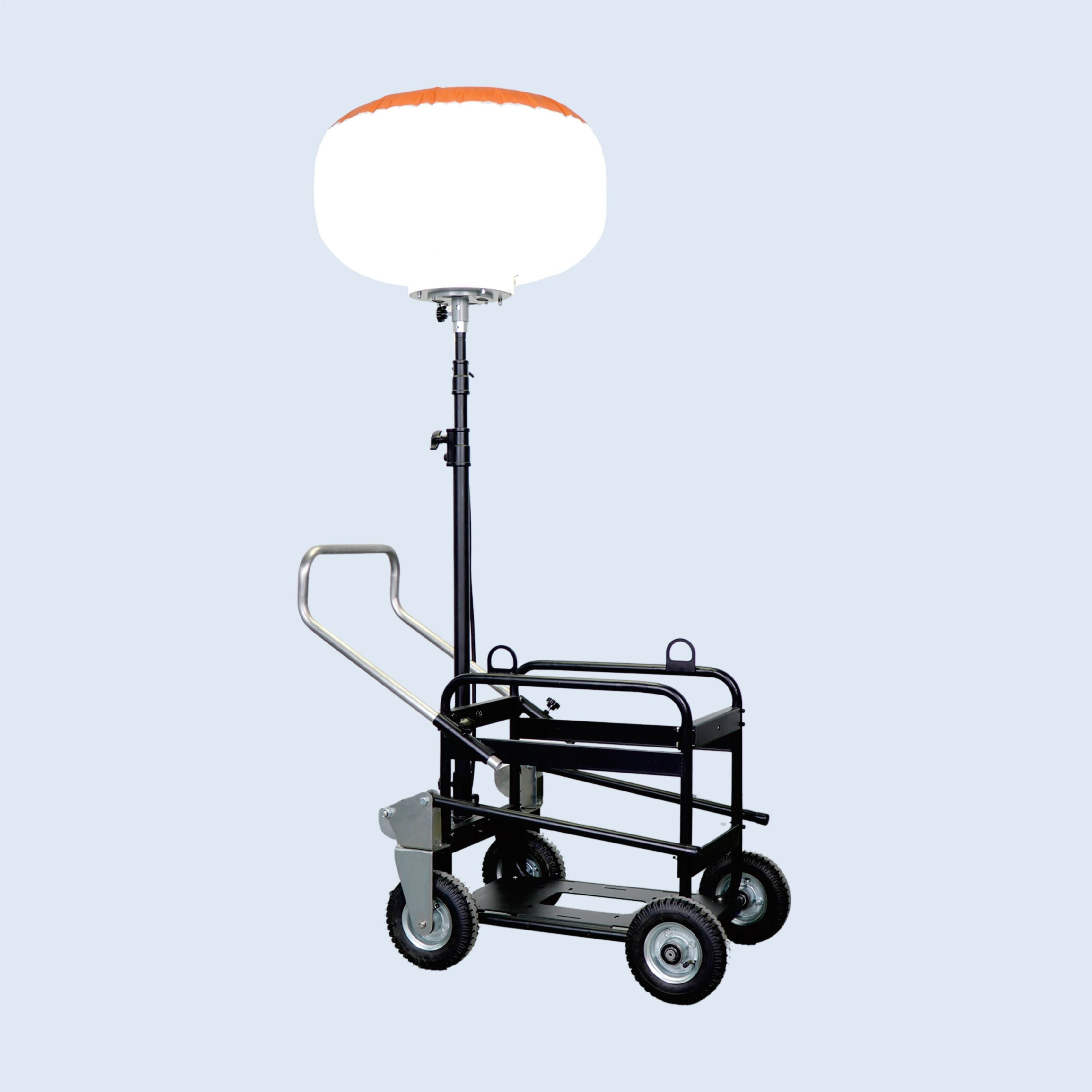 Super Bright 800 Watt LED Light Tower - Durable & Efficient