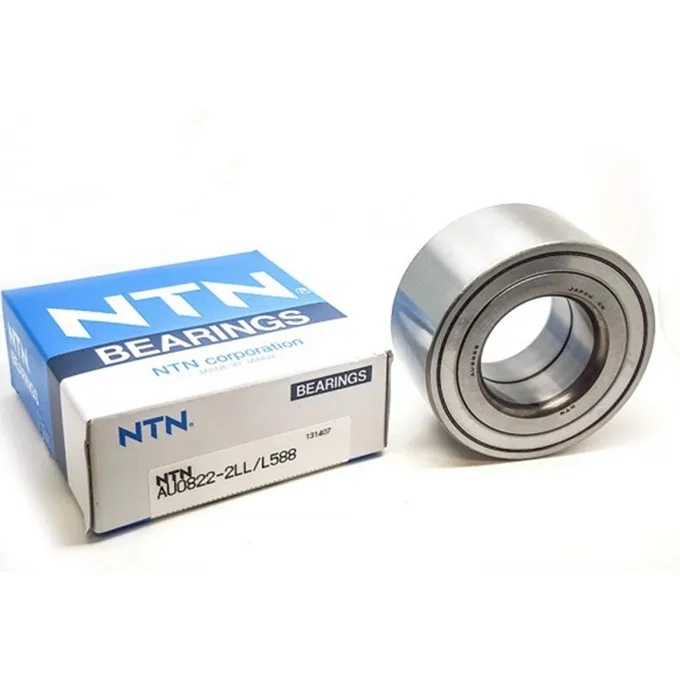 Ntn 前轮轴承 Au0930-8lxl/l588 轮毂轴承 43x80x 40毫米 - Buy Ntn 轴承 Au0930-8lxl ...