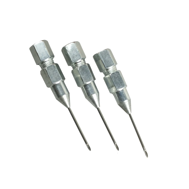 Multifunctional Small Space Needle Butter Nozzle Non-Removable Oil ...