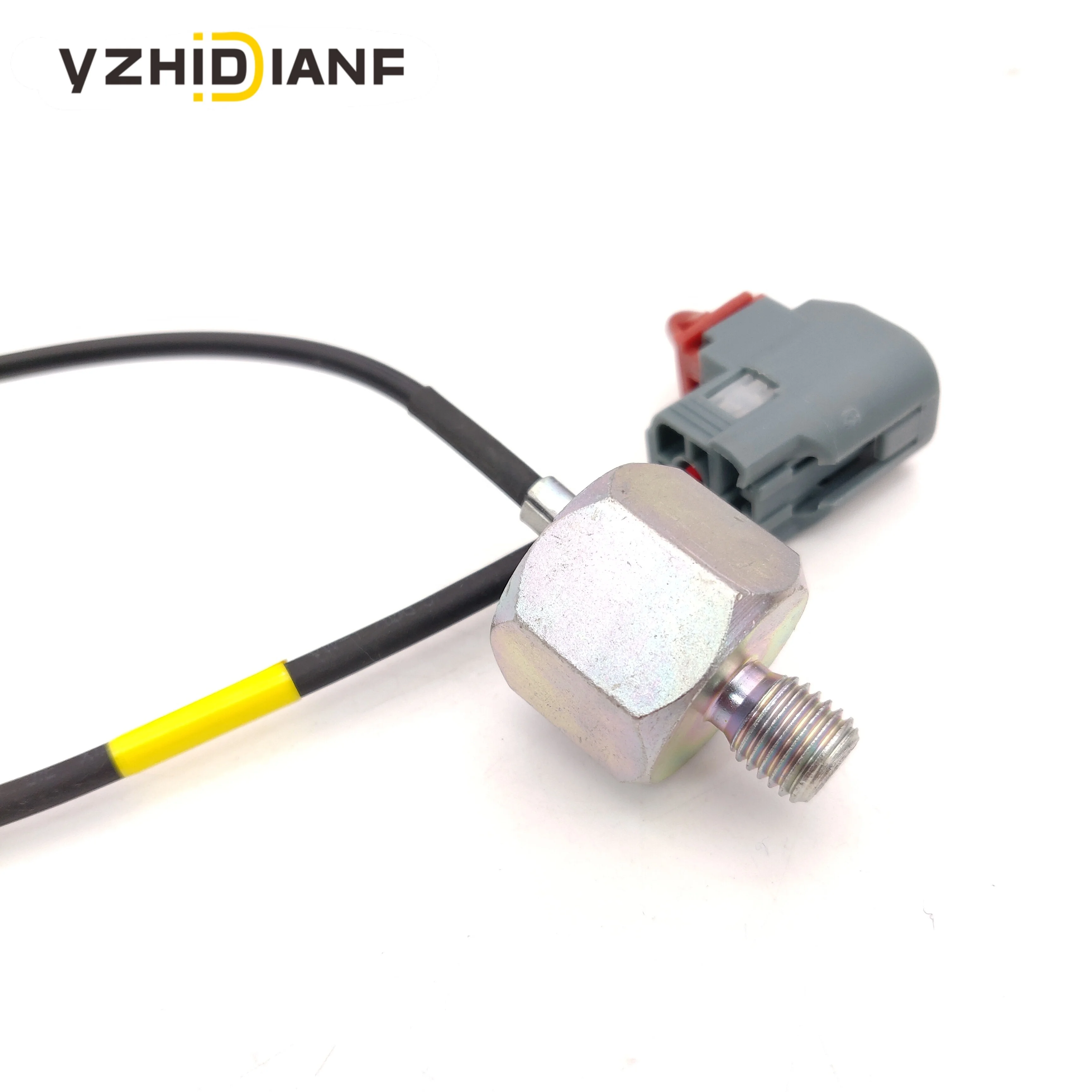 Detonation Knock Sensor Zj0118921 E1t50371 Zj01-18-921 For Mazda 3 Bk 1 ...