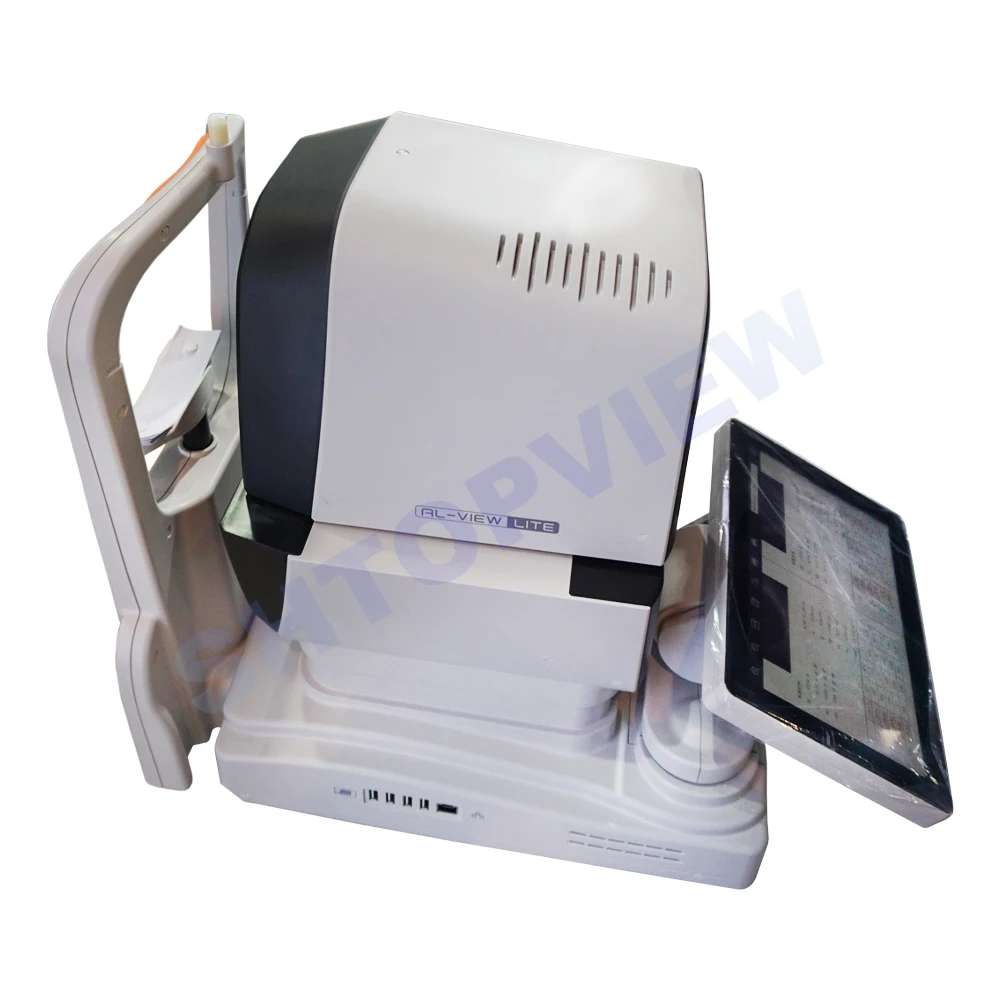 ophthalmology machine AL-view Lite biometry with pachymeter Biometry ...