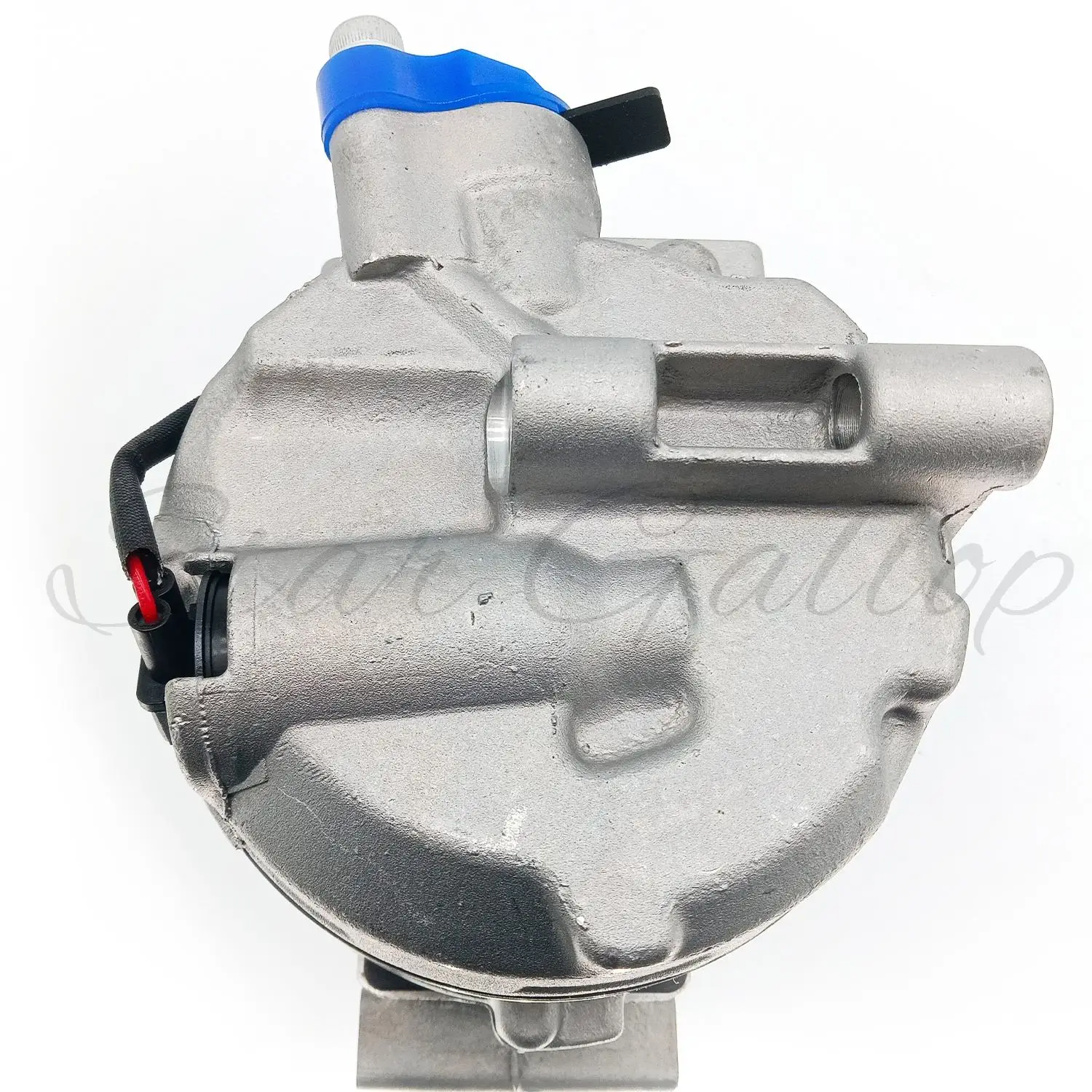 Car Compressor For Nissan Patrol Y61 Y60 Dks17 92600-vb005 92600-52n01 ...