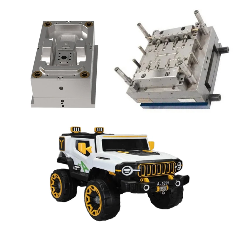 Toys cars Children ride on Driving Toy mold Mini Children's Electric ...