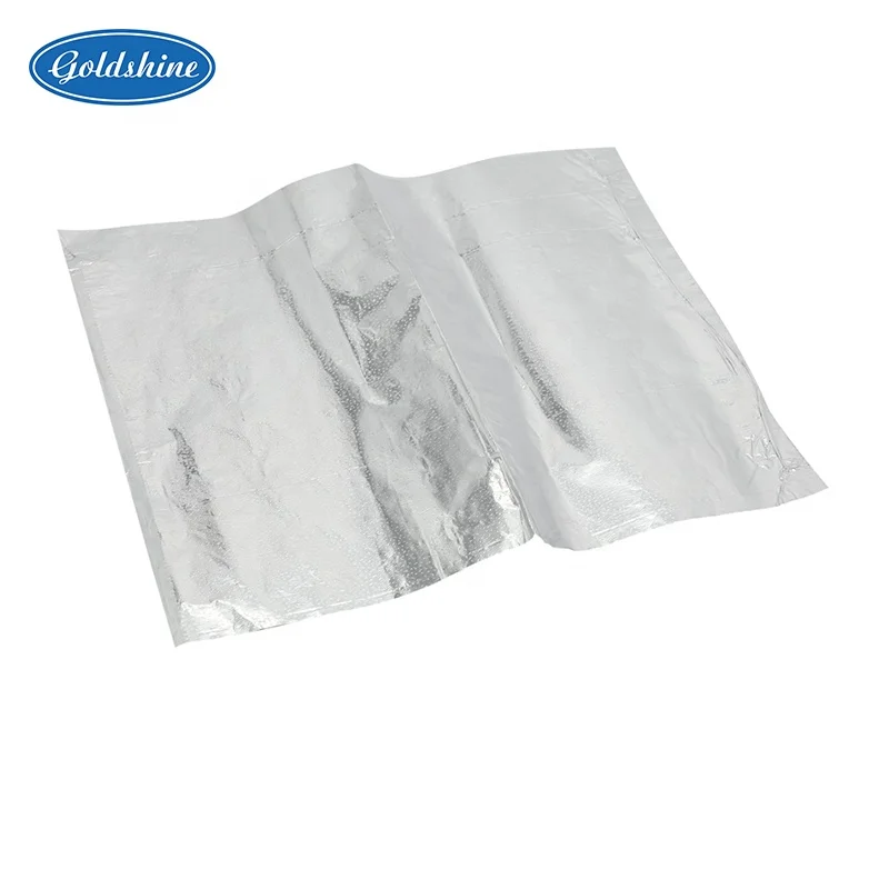 500 Sheet Pop up Foils for Hair Color - Salon & Kitchen Use