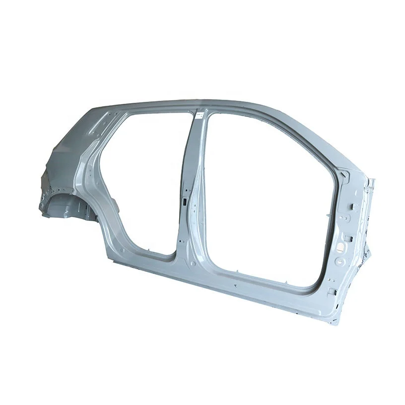 For Chery Tiggo 7 High Quality Left Side Body Assy 509001132aadyj - Buy ...
