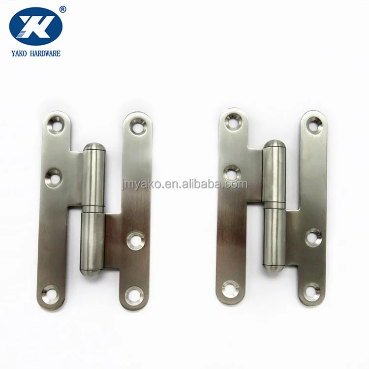 Detachable Stainless Steel Lift-off Ball Bearing Hinge