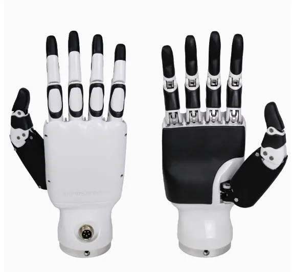RH56BFX Dexterous Robot Hands for Humanoid Robot 6 Degrees of Freedom ...