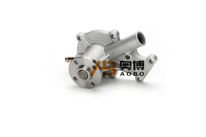D722 Water Pump - Reliable Performance for Kubota Engines