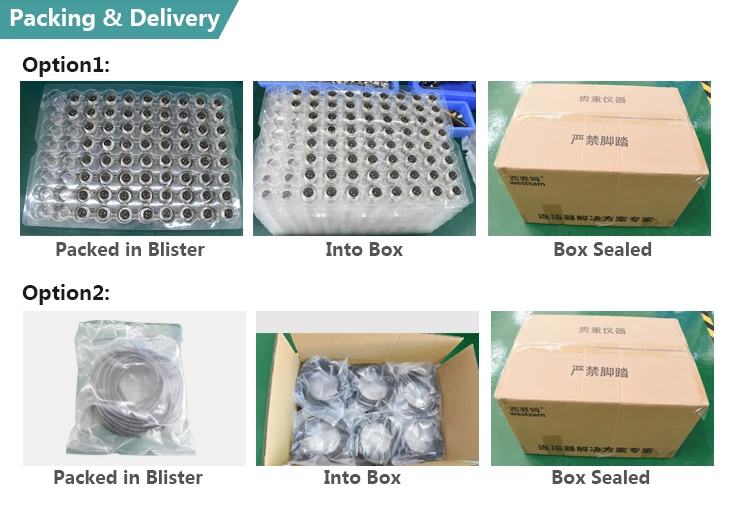 Flange Quick Mounting Kf25/40sealing Gas Sealaviation Plugvacuum Glass ...