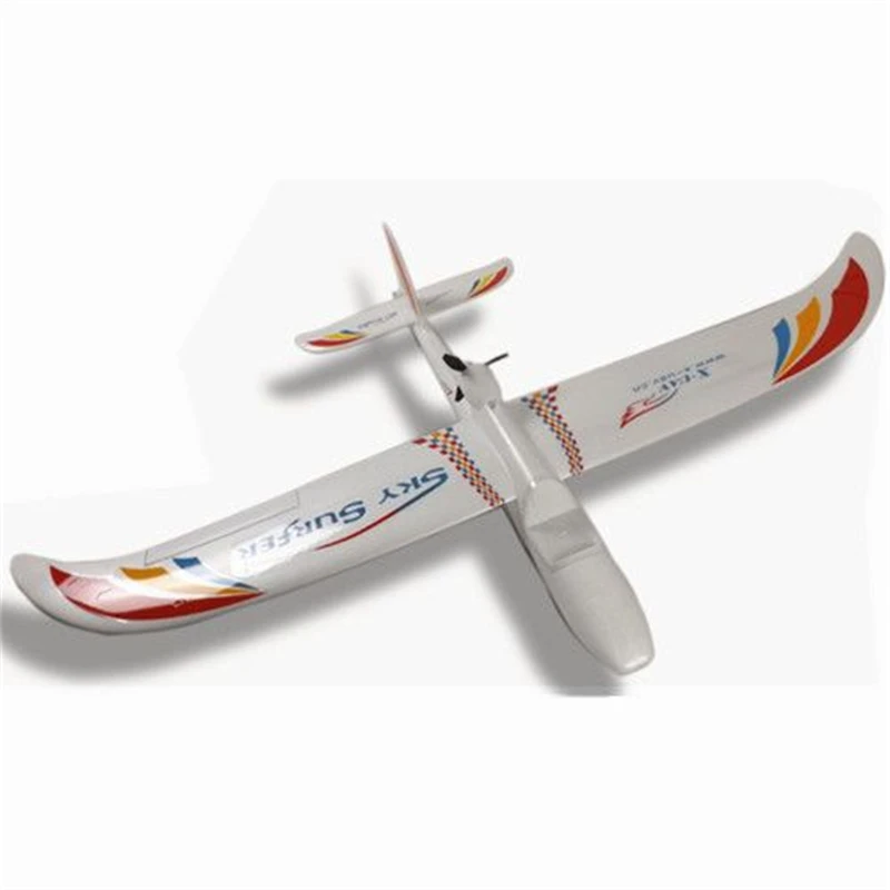X-uav Sky Surfer X8 1400mm Wingspan Fpv Aircraft Rc Airplane Kit - Buy ...
