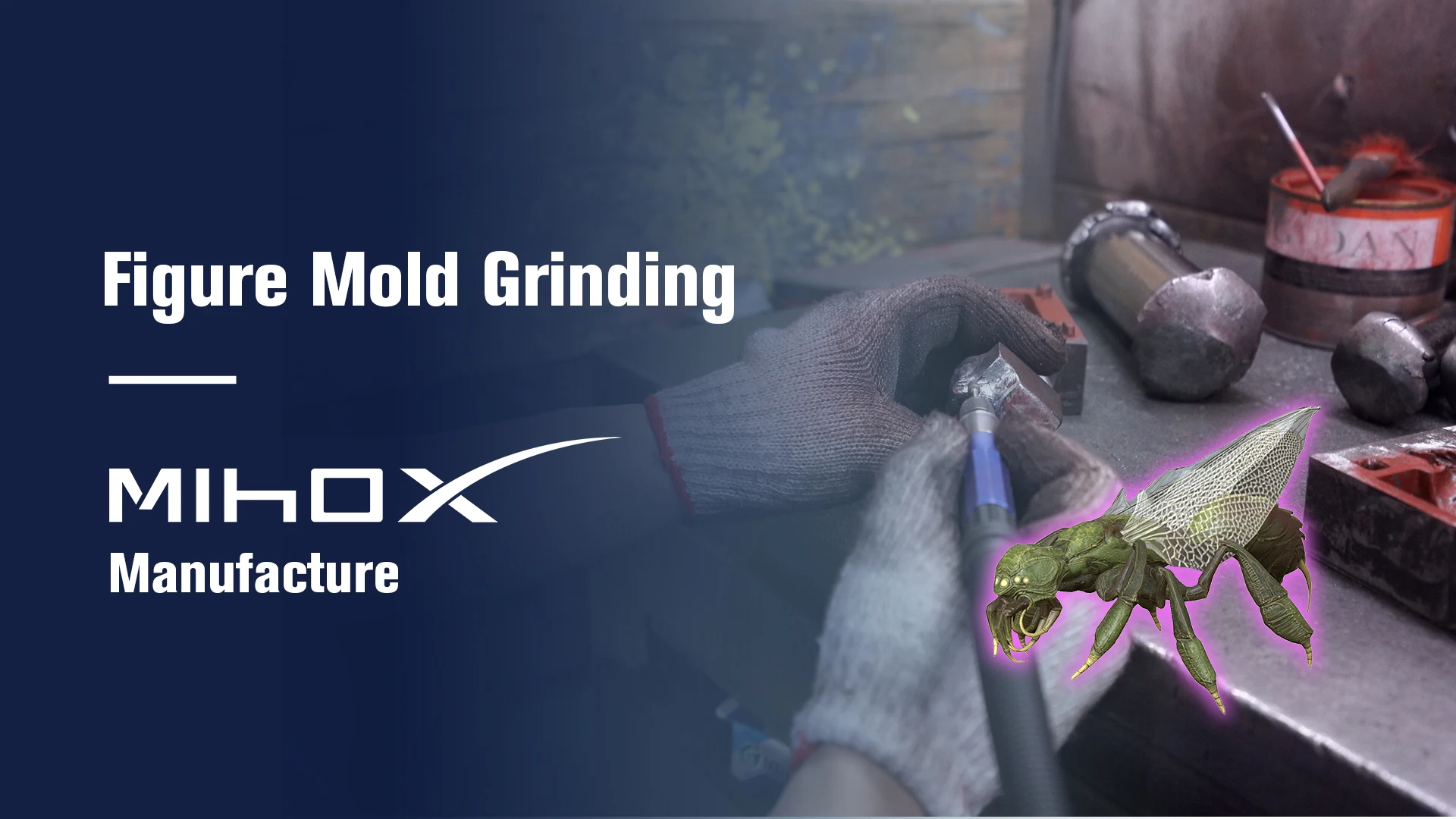 Custom Plastic Game Figure Toy 3d Soft Pvc Board Game Miniatures ...