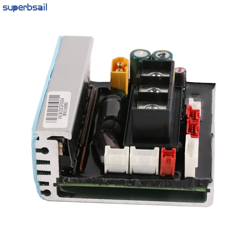 Superbsail High Quality Original Control Board Assembly For Ninebot Max ...