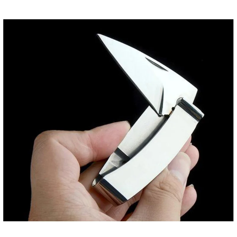 EDC self-defense money clip knife| Alibaba.com