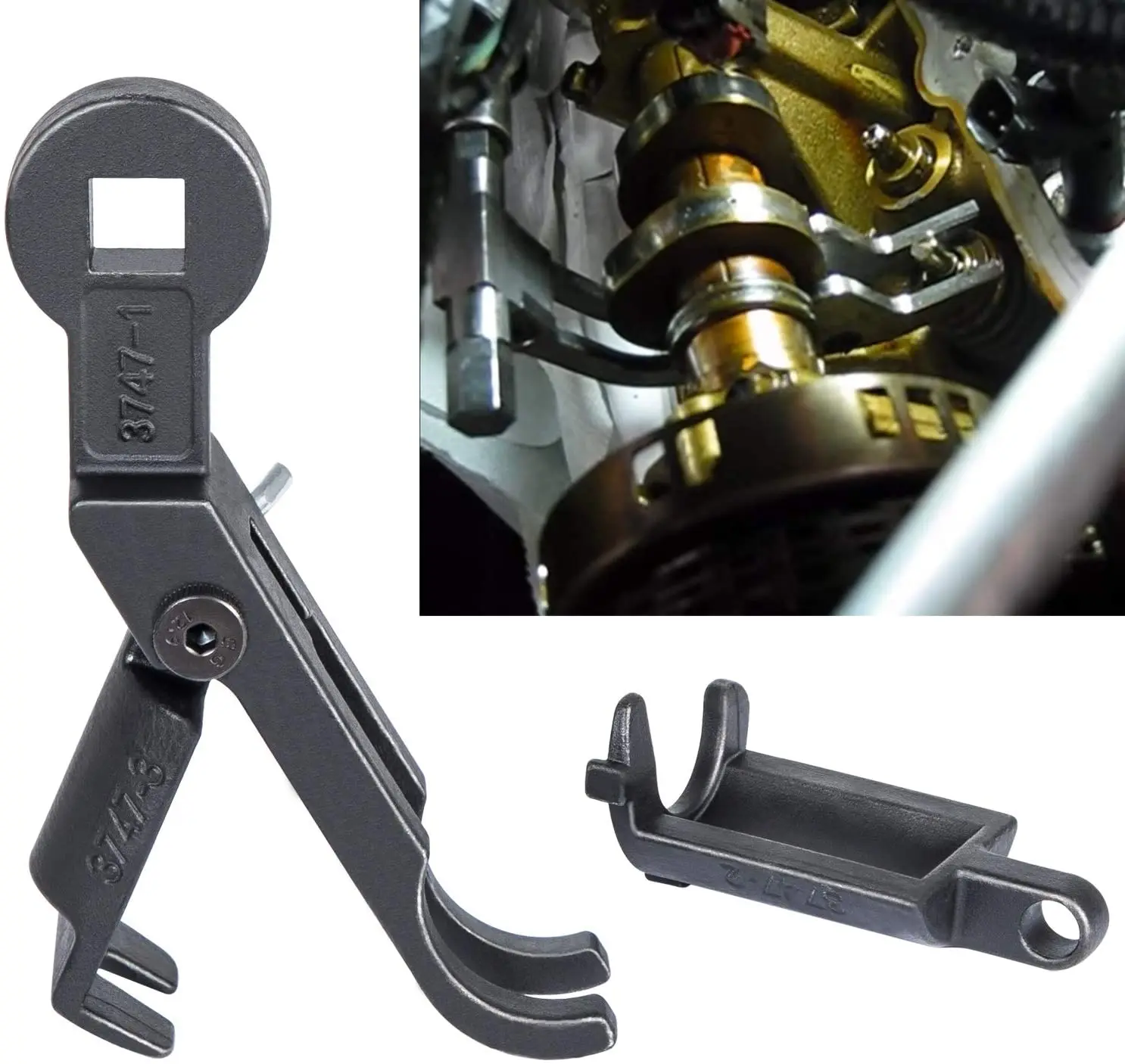 Rocker Arm Remover Installer and Valve Spring Compressor Tool Fit for Chrysler Dodge Jeep 3.7 and 4.7L Engines 3747 123 Alibaba