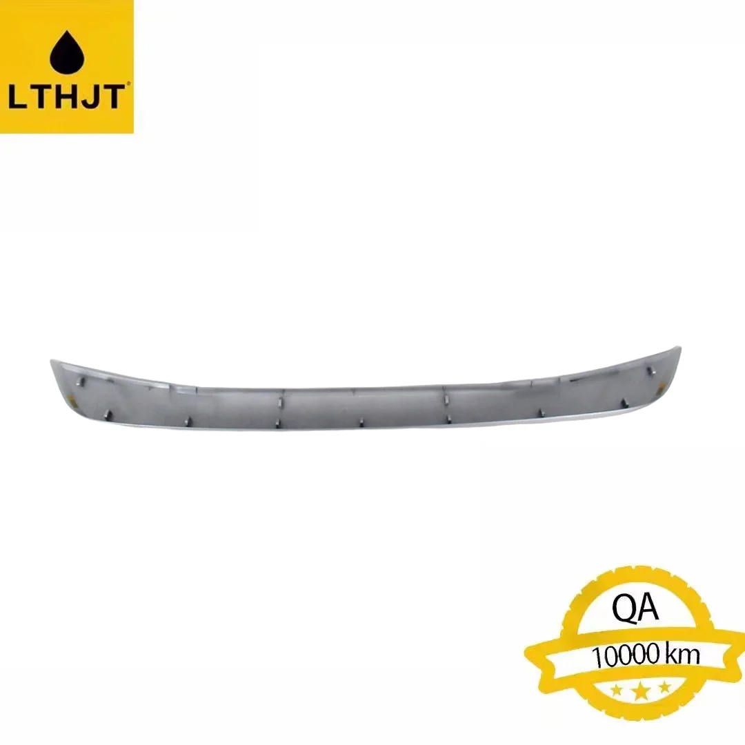 Auto Parts Front Bumper Lower Molding 52711-0r060-b2 For Toyota Rav4 ...