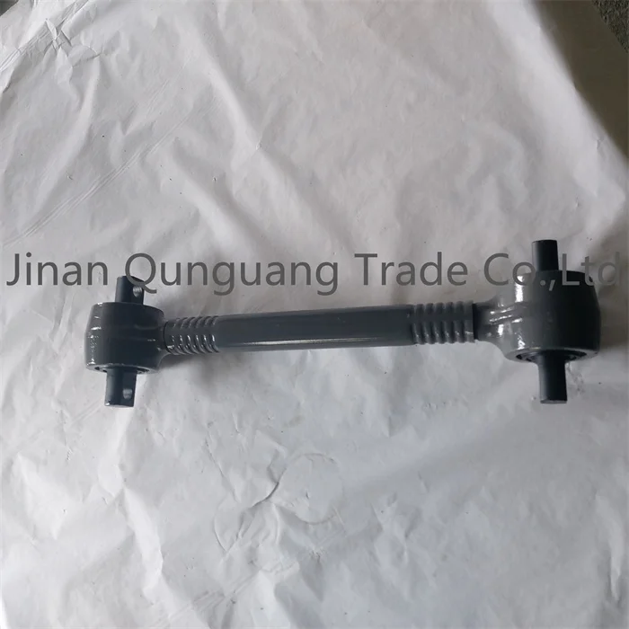 Az9725529272 Torque Rod Assembly V Brace Rod For Sinotruk Howo Parts ...