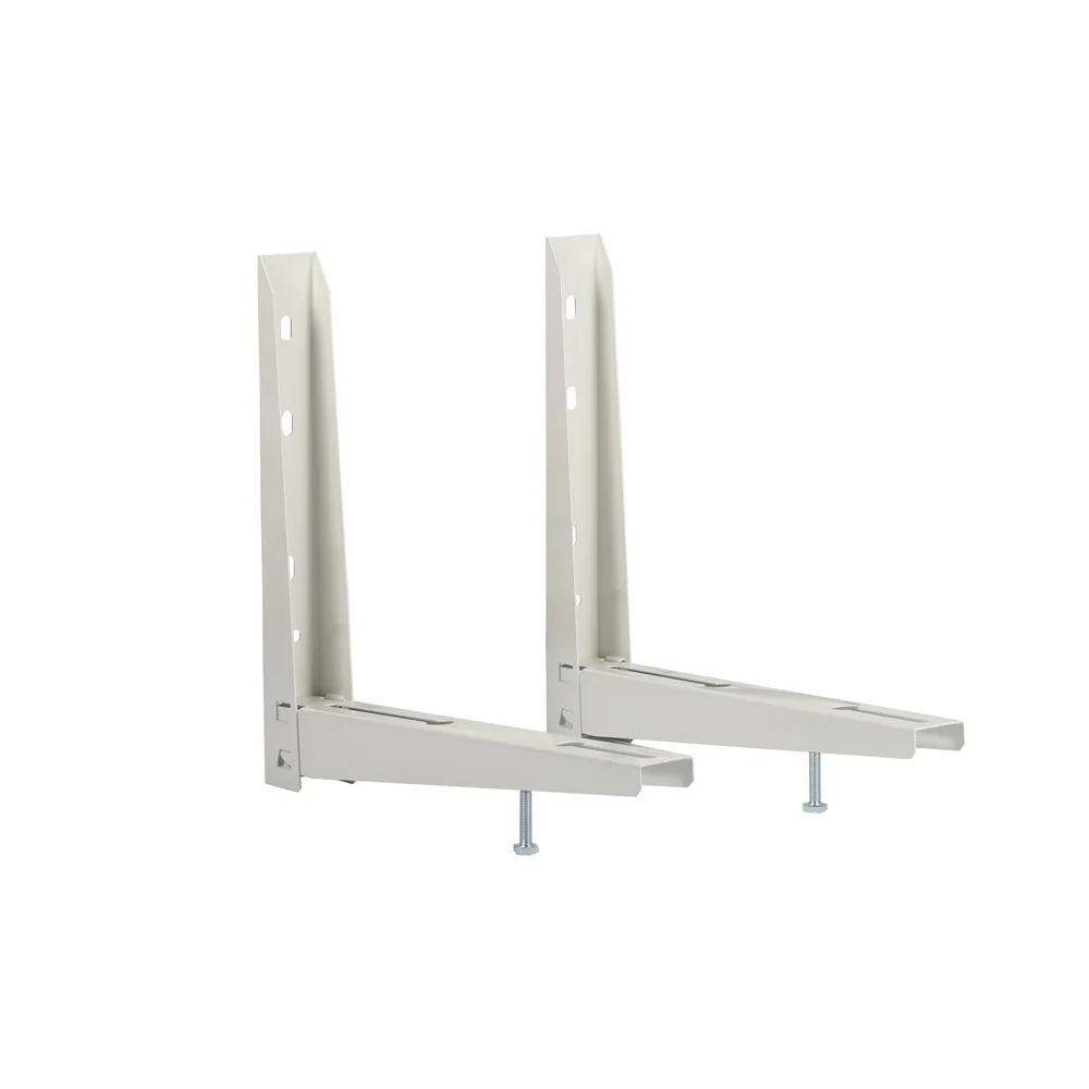 Easy Installation Clasping Clipping Air Conditioner Holder Mini Split ...