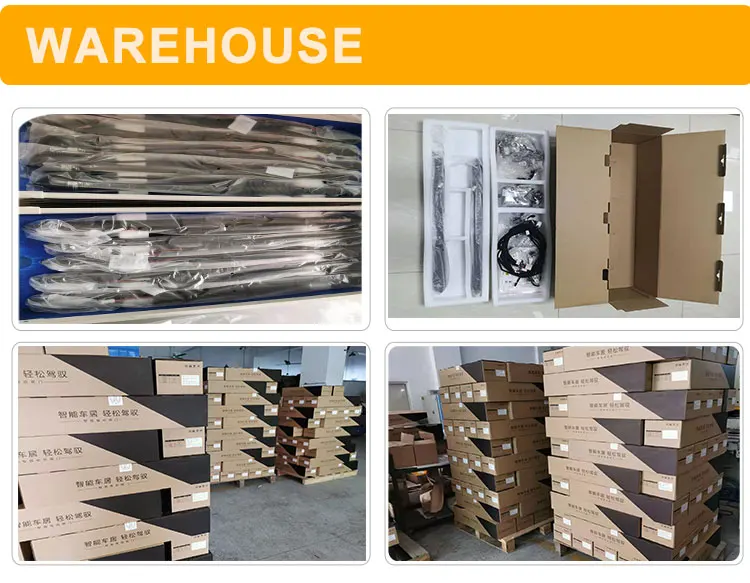 Wholesale Price Tailgate Electric Strut for Land Rover Range Rover ...