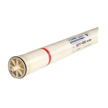 Vontron Reverse Osmosis Ro Membrane Ulp11- 4040 /bw4040 For Ro Plant ...