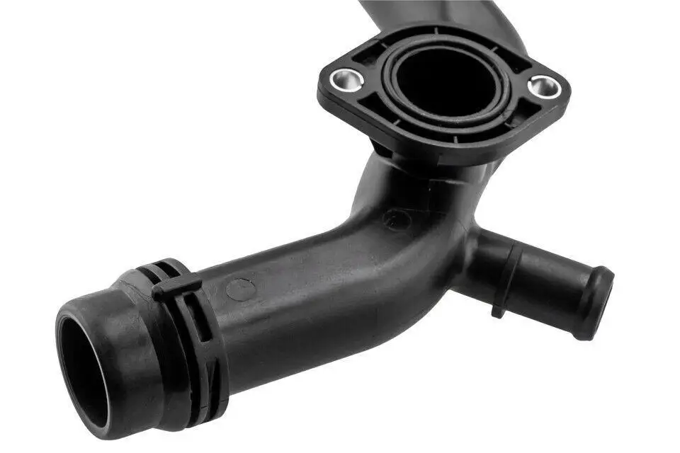 Auto Cooling Connector Radiator Pipe Coolant Hose Water Hose for Audi ...