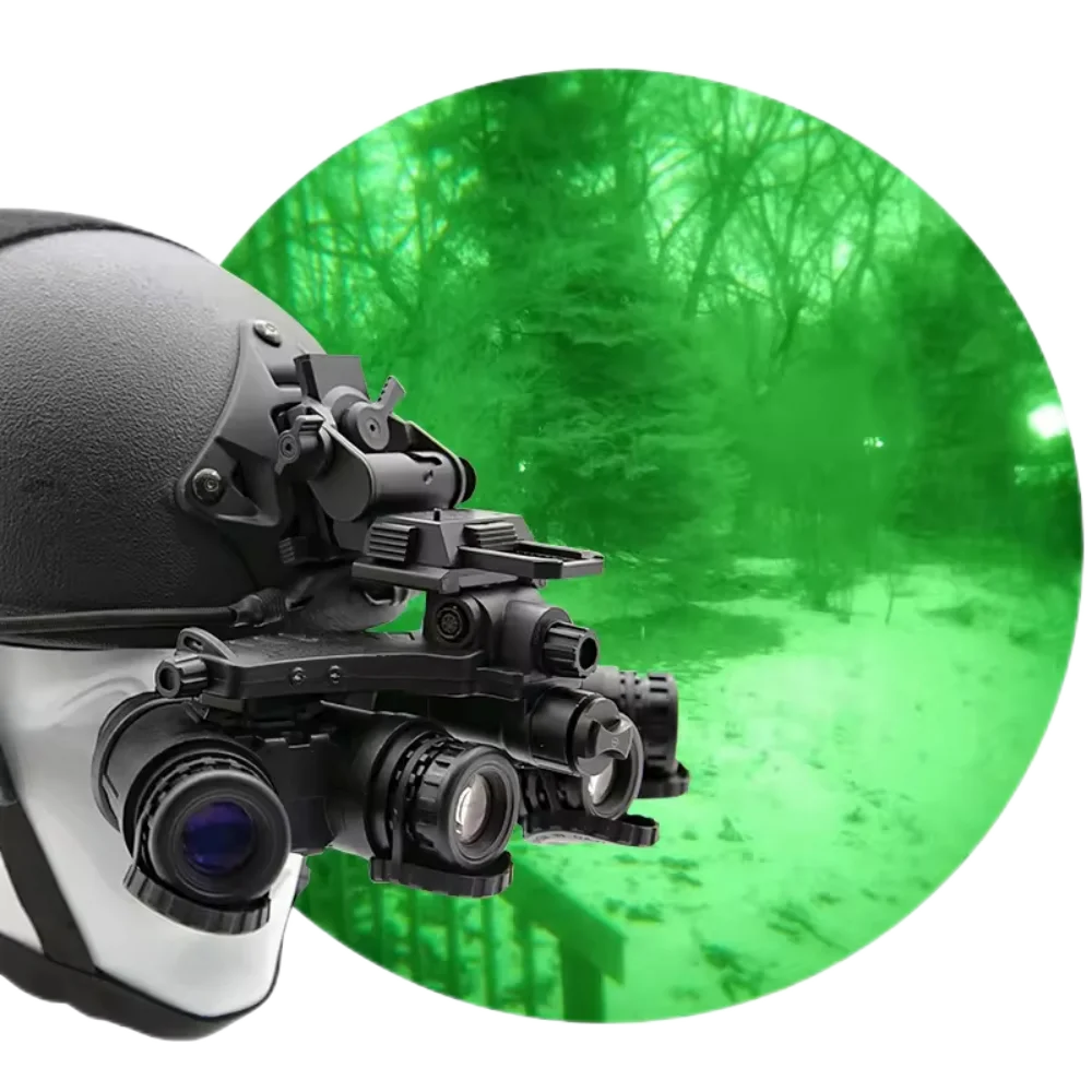 Nnvt Gen3 Fom1400+ Fd-901 Factory Price Image Intensifier Tube Auto ...