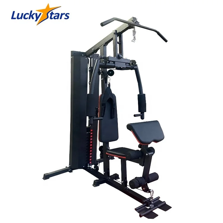 Home Gym Multi Machine All In One Equipments For Men Workout Machine ...