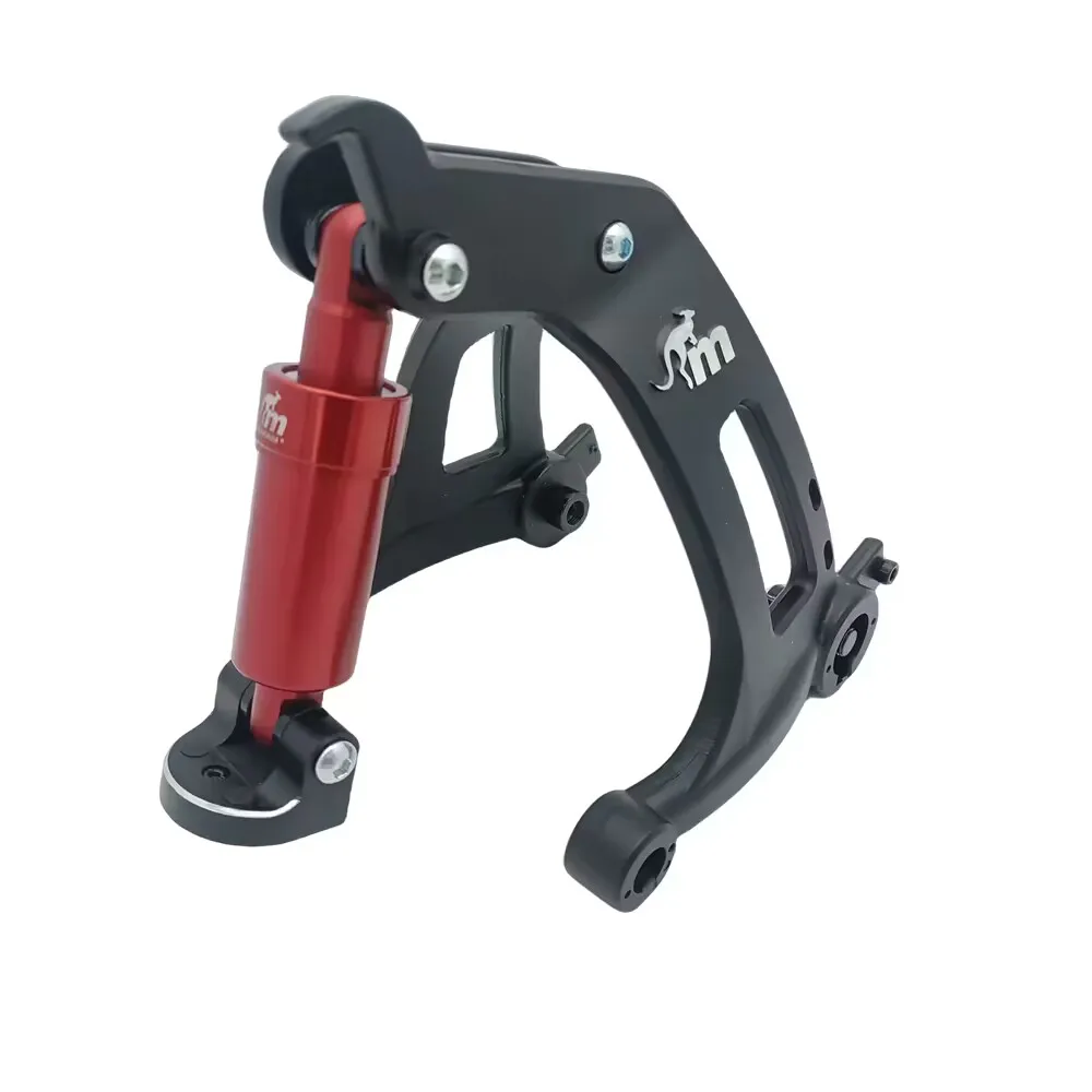 Monorim MFR2 2024 Rear Suspension Kit for Ninebot F2 Scooters & Front ...