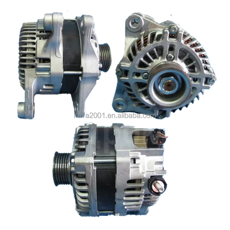 12v 150a Auto Alternator For Mazda Premacy A2tx2291 P30118300 P301-18 ...