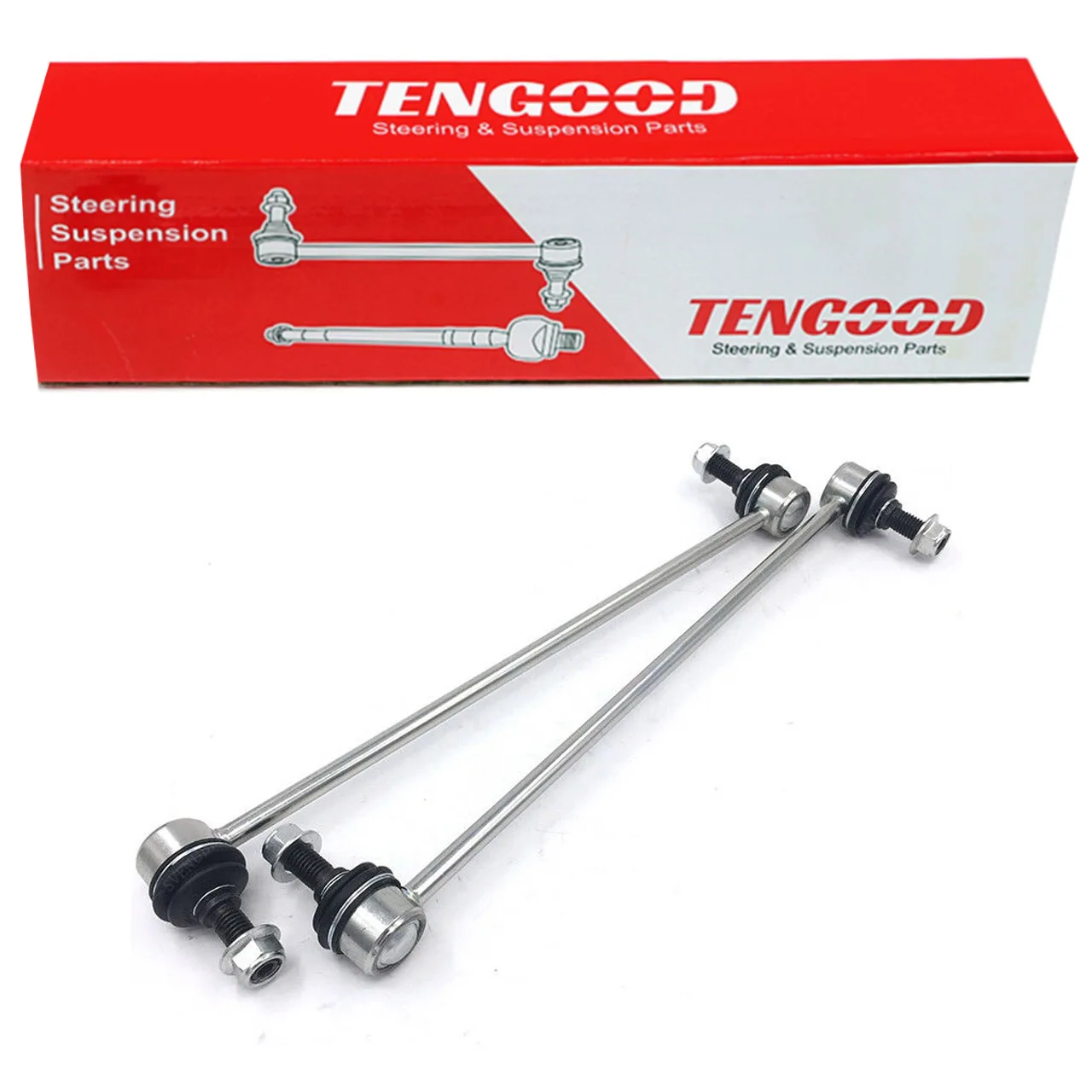 Tengood Auto Suspension Parts - Stabilizer Sway Bar Links