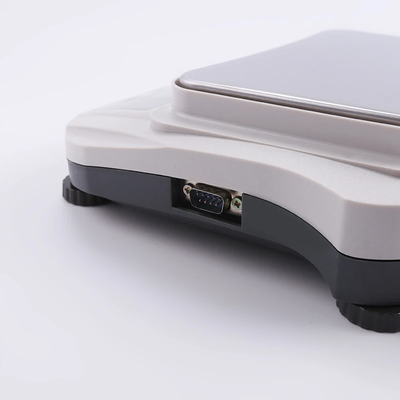 0.01g 5000g Precision Weighing Scale for Gold and Jewelry | Accurate ...