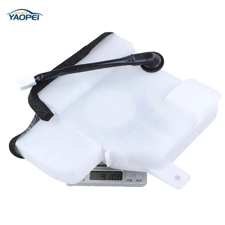 69110-35090 Yaopei Tailgate Lock Liftgate Actuator For Toyota 4runner ...