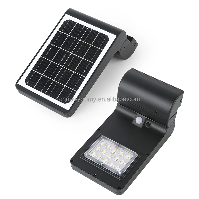 High Quality Ip65 Vintage Aluminum Solar Light Road Garden Waterproof ...