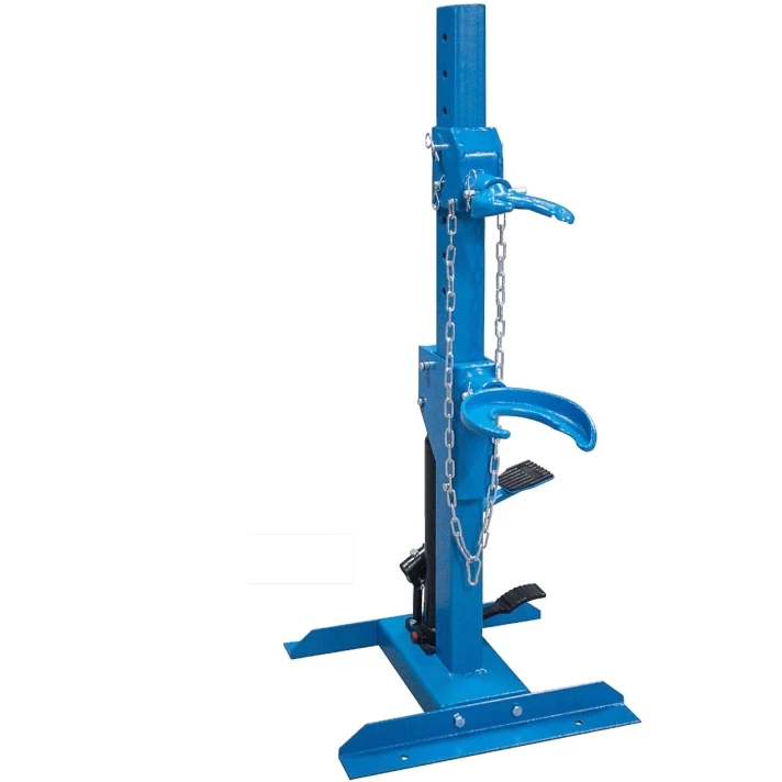 1t Spring Compressor With Fork Adaptor - Buy 1t Spring Compressor With ...