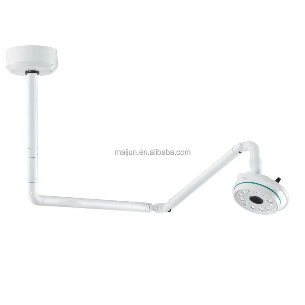 MJ Brand Medical Lights - Superior Illumination Solutions