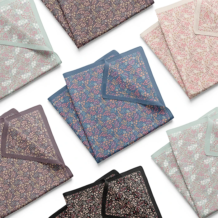 Wholesale Custom Malaysia printed square scarf hijab tudung bawal ...