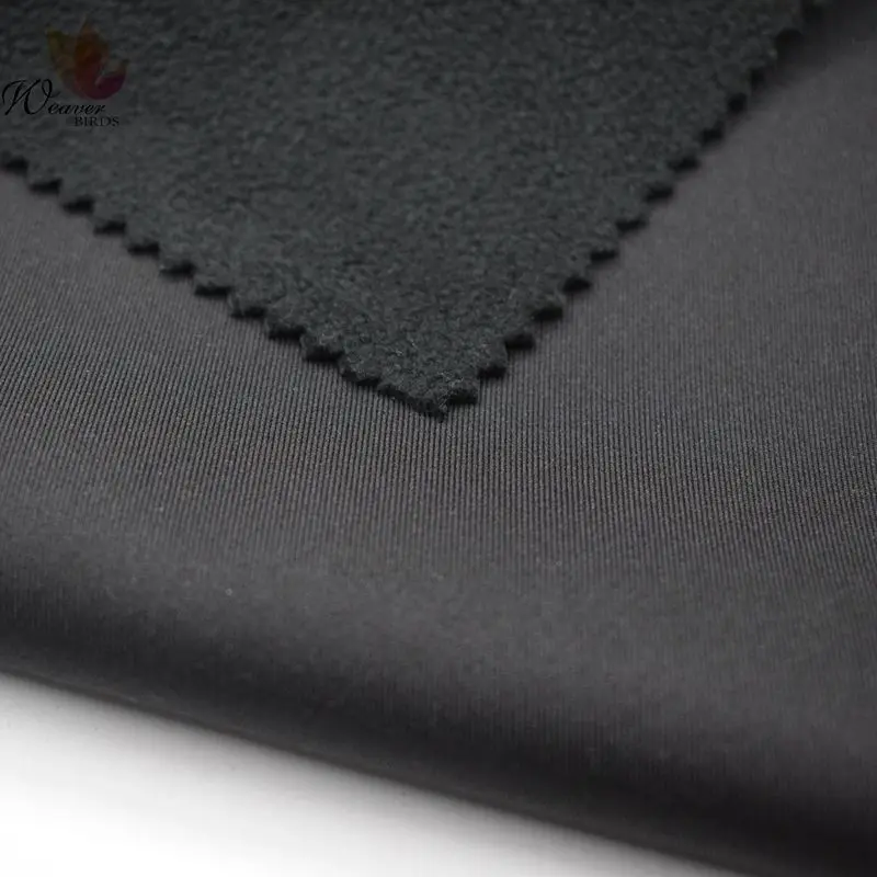 Waterproof Stretch Fabric 4 Way Stretch Suede Satin Fabric - Buy ...