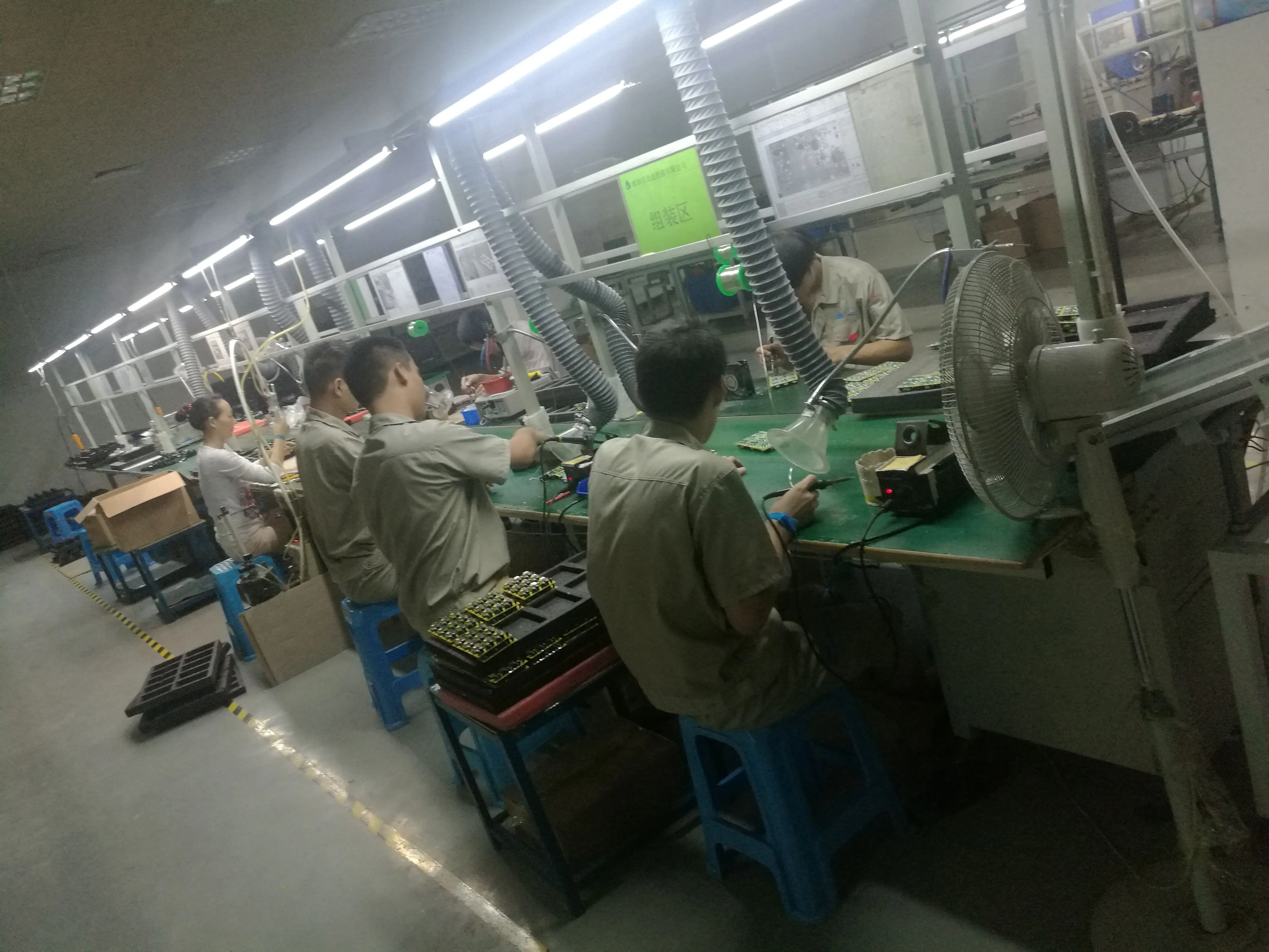 Shanghai Linsky 20a 125v Tamper Resistant Weather Resistant Industrial ...