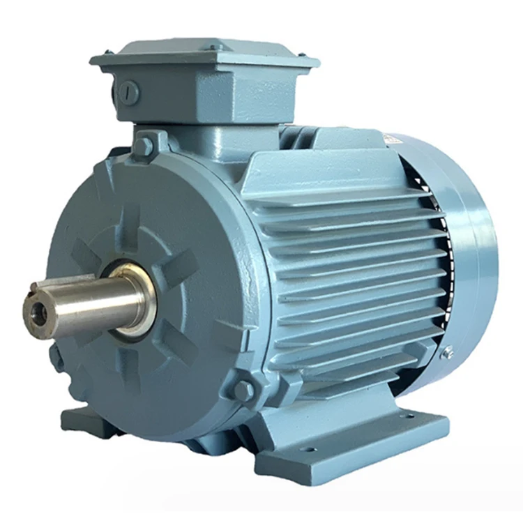 ABB Explosionproof Atex Certificate 3 Phase ac Teco Induction 22kw 30kw ...