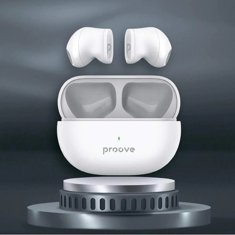 Proove 2024 Mainstream Mini Tws Earbuds In Ear Game Headphones Wireless ...