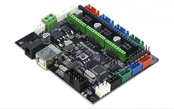 MKS DLC V2.1 GRBL OFFLINE Lase CNC Control Board for TFT Screens