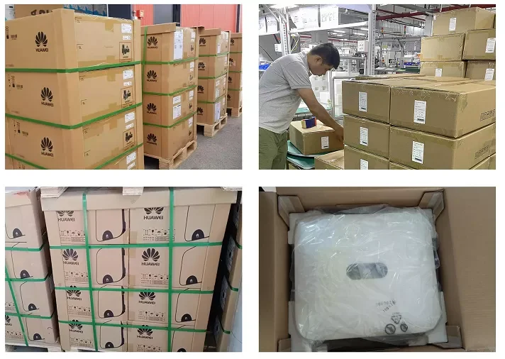 华为luna2000-5/10/15-s0太阳能智能串储能系统华为系统产品有现货 - Buy Luna2000-5/10/15-s0,华为太阳 ...